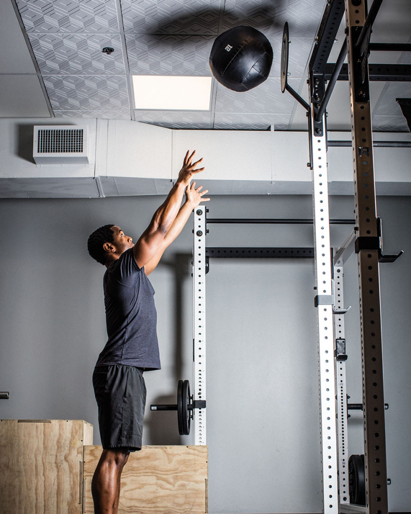 Blog - Castle Hill Fitness Gym & Spa - Austin, TX