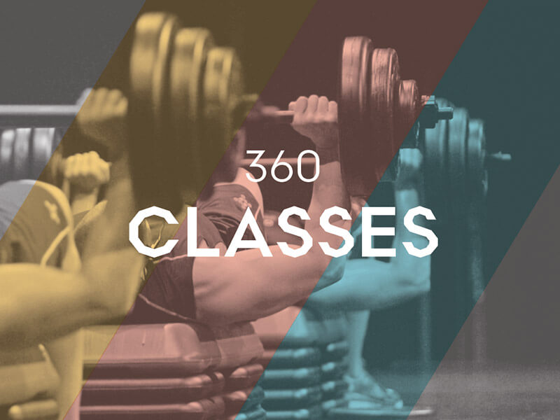 Castle Hill Fitness Gym & Spa - Austin, TX