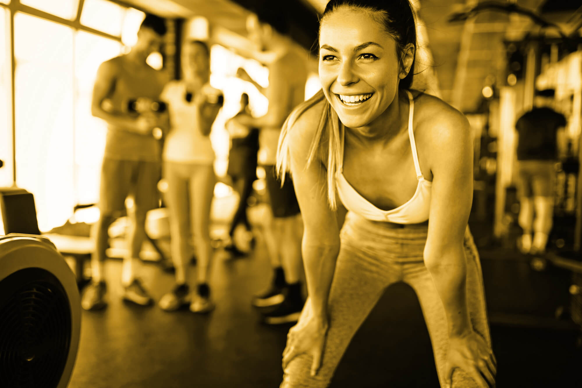 Mindset Matters - Castle Hill Fitness Gym & Spa - Austin, TX