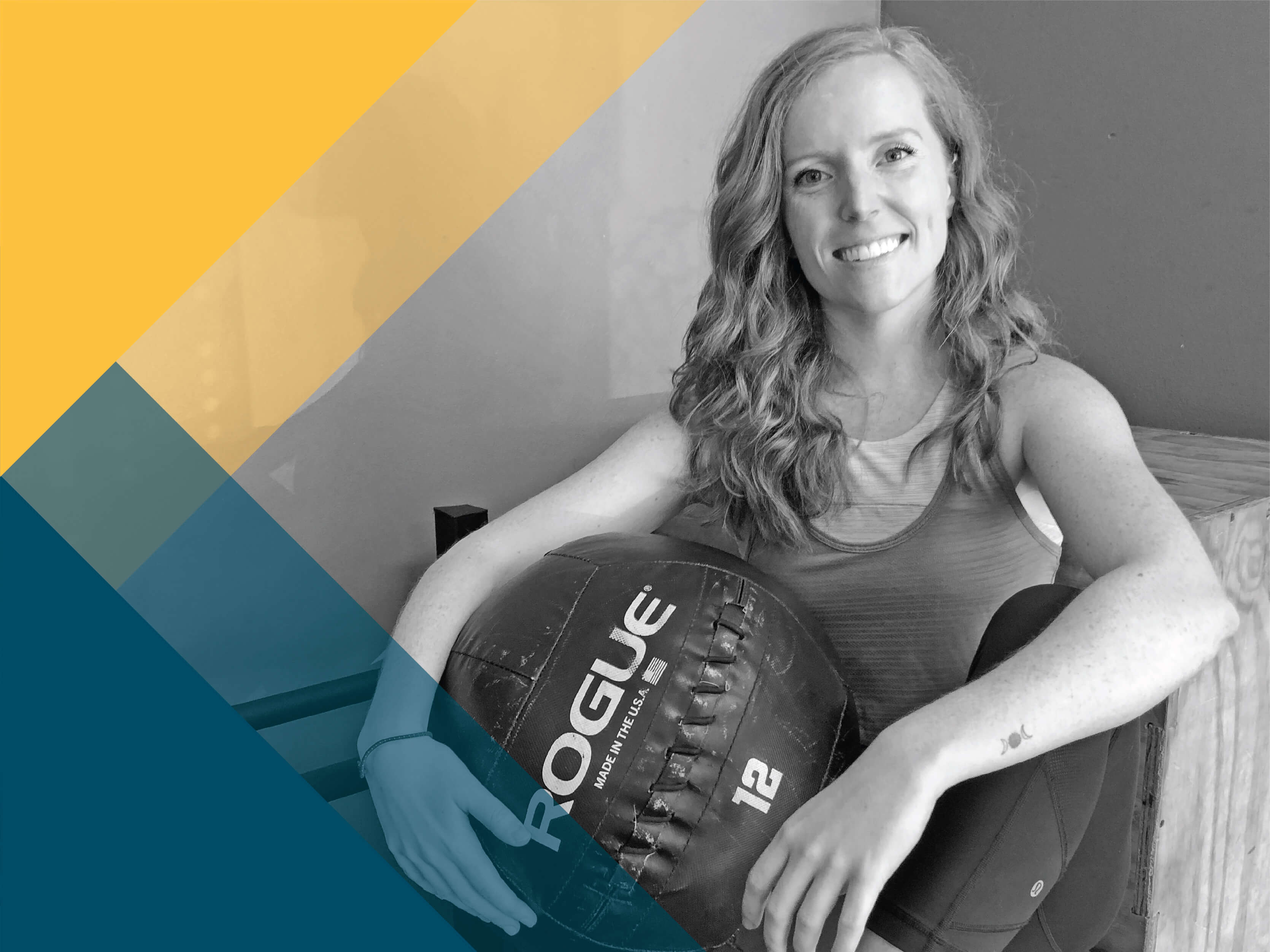 Staff Spotlight: Shannon Dolan - Castle Hill Fitness Gym & Spa - Austin, TX