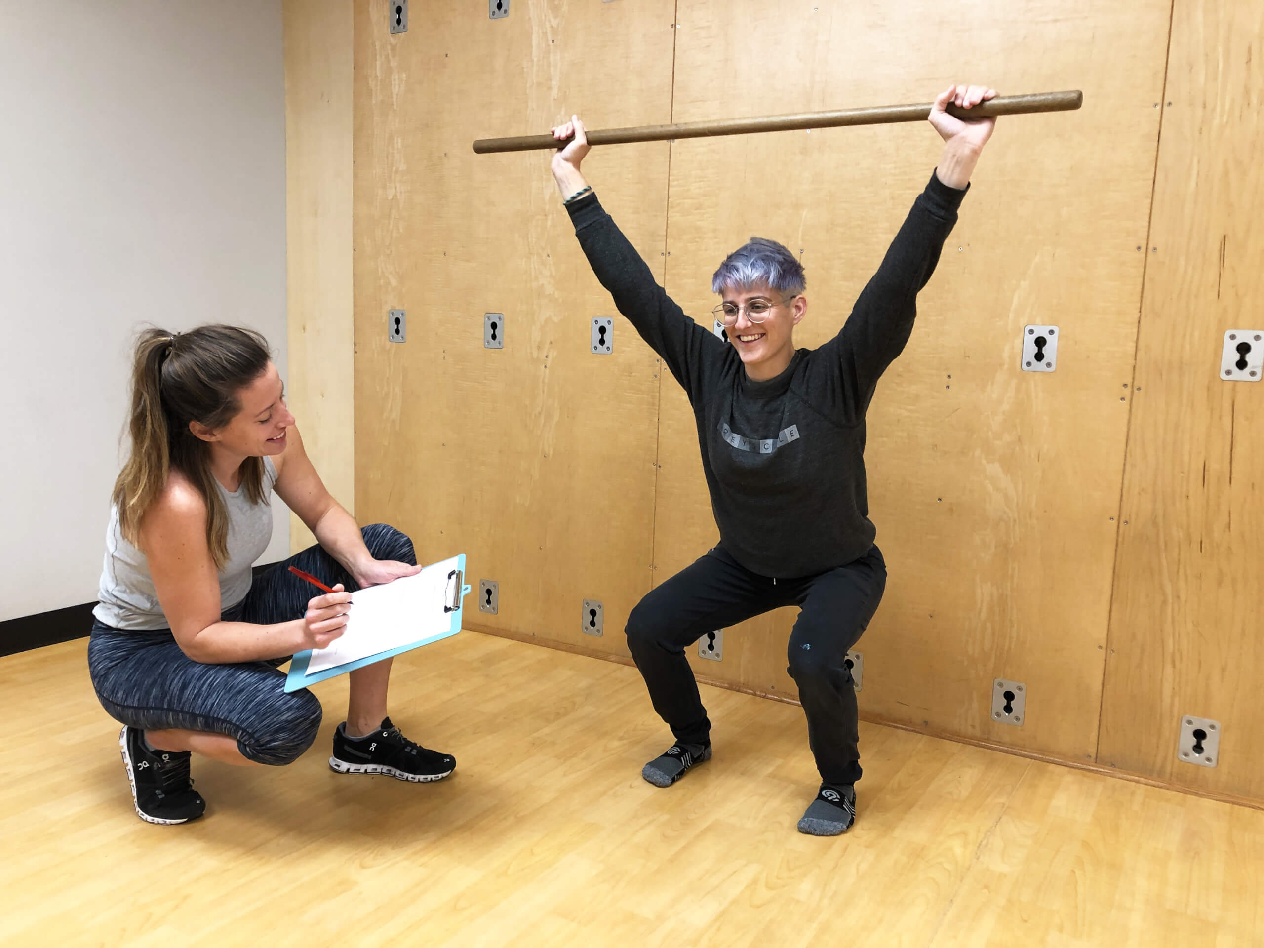 What Do You Need to Do Before You Start Training? - Castle Hill Fitness ...