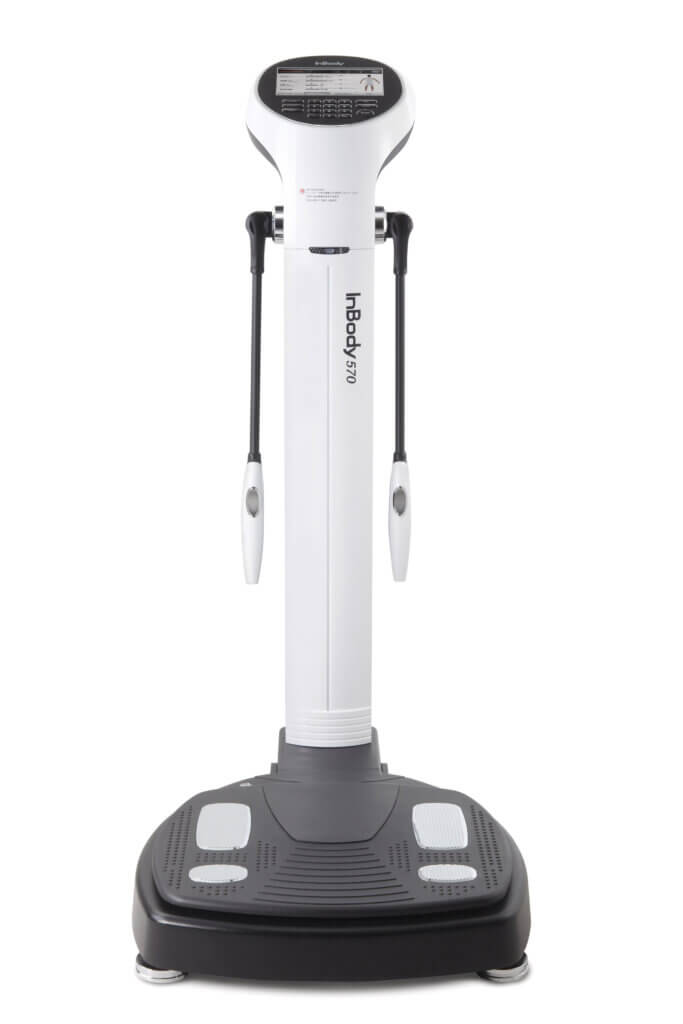 Body Composition Testing - Castle Hill Fitness Gym & Spa - Austin, TX