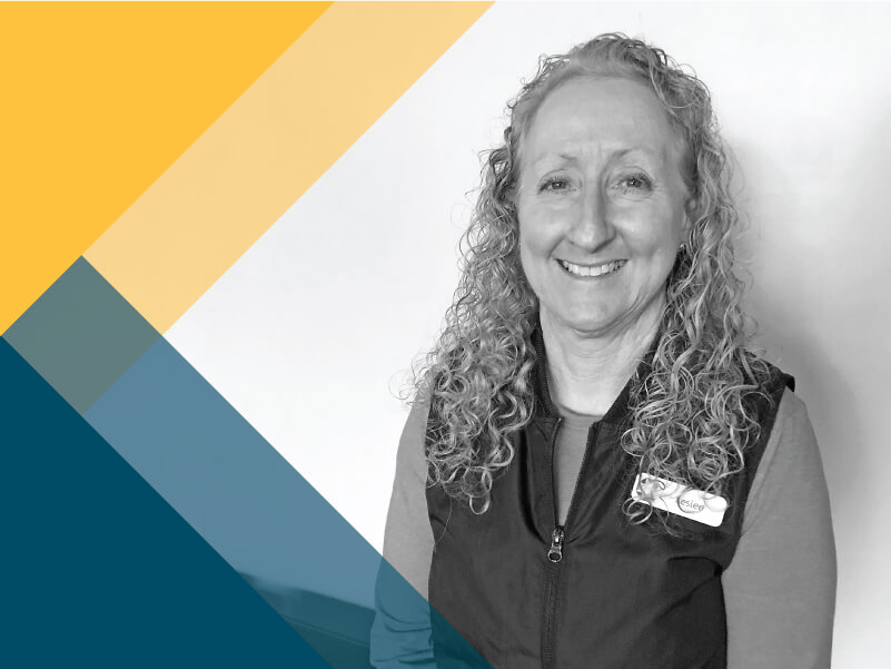 Staff Spotlight: Leslee Feldman - Castle Hill Fitness Gym & Spa ... Staff Spotlight: Leslee Feldman - Castle Hill Fitness Gym & Spa ...