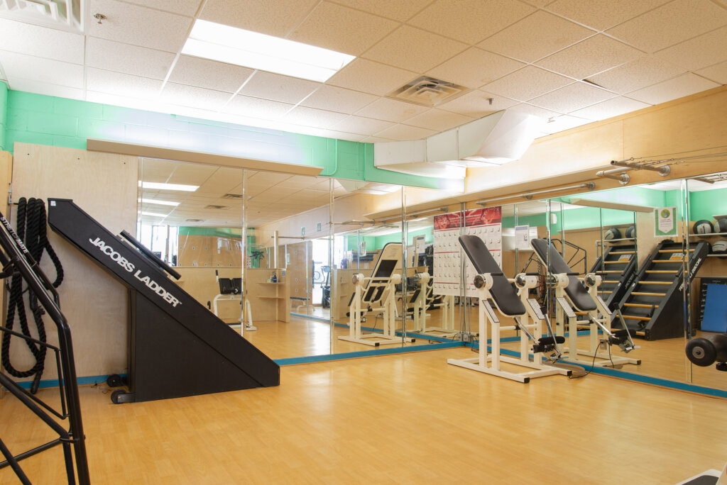 Pod Profile: Stretch Room Pod 23 - Castle Hill Fitness Gym & Spa ...