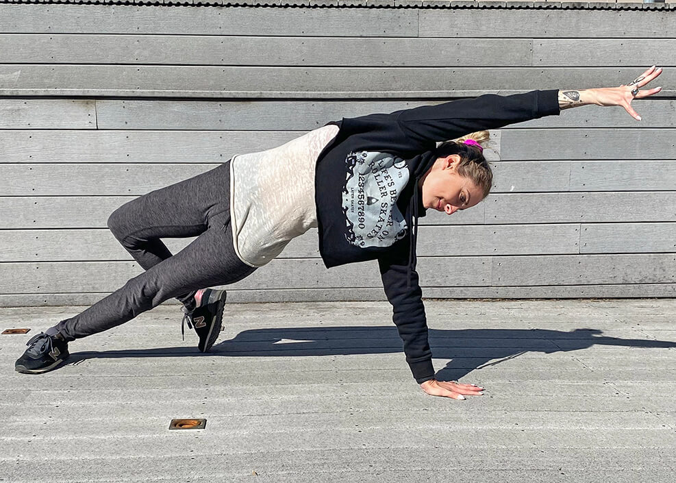 Planksgiving: Thanks and Planks! - Castle Hill Fitness Gym & Spa ...