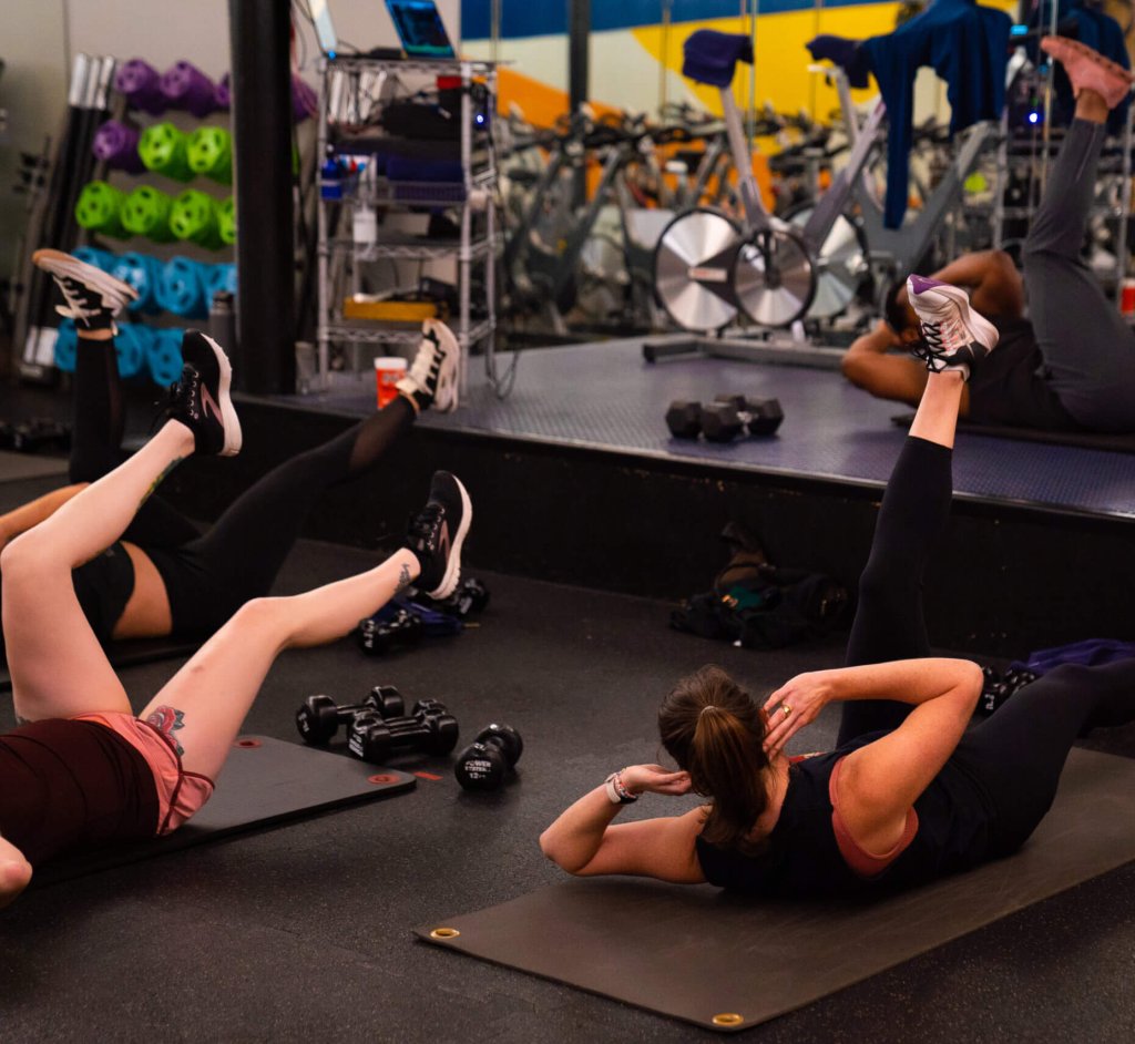CHF Gift Guide 2022 - Castle Hill Fitness Gym & Spa - Austin, TX