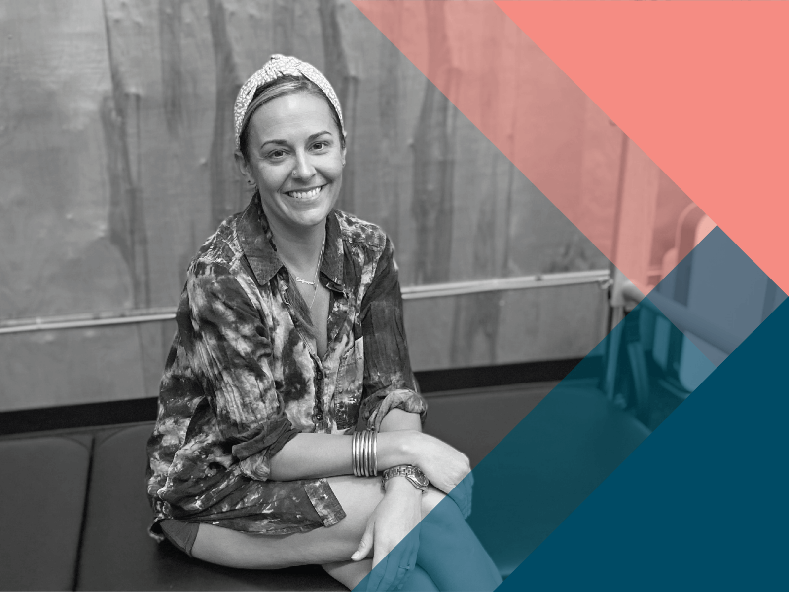 Staff Spotlight: Jaime Frugé-Walne - Castle Hill Fitness Gym & Spa ...