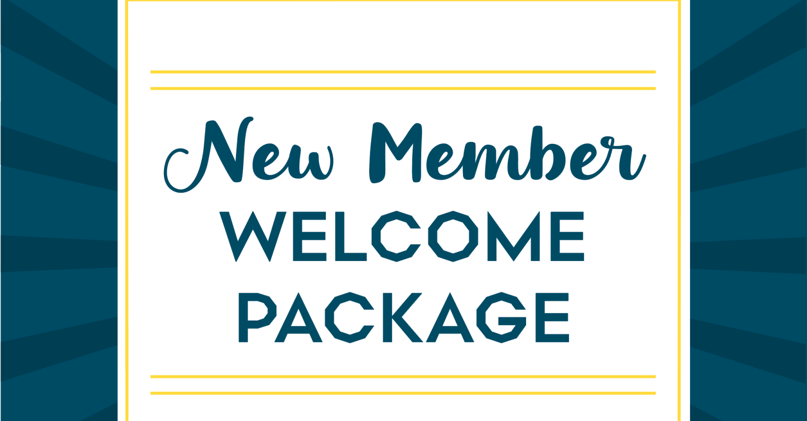 Welcome Package with Annual Memberships - Castle Hill Fitness Gym & Spa ...