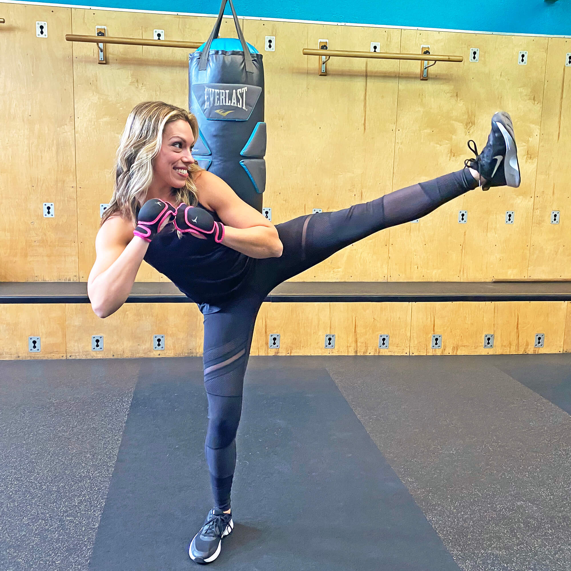 Low-Impact Doesn't Mean Easier - Castle Hill Fitness Gym & Spa - Austin, TX