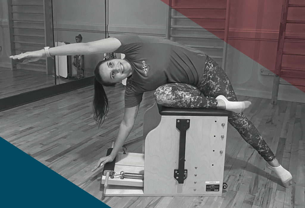 Workshops & Series - Castle Hill Fitness Gym & Spa - Austin, TX